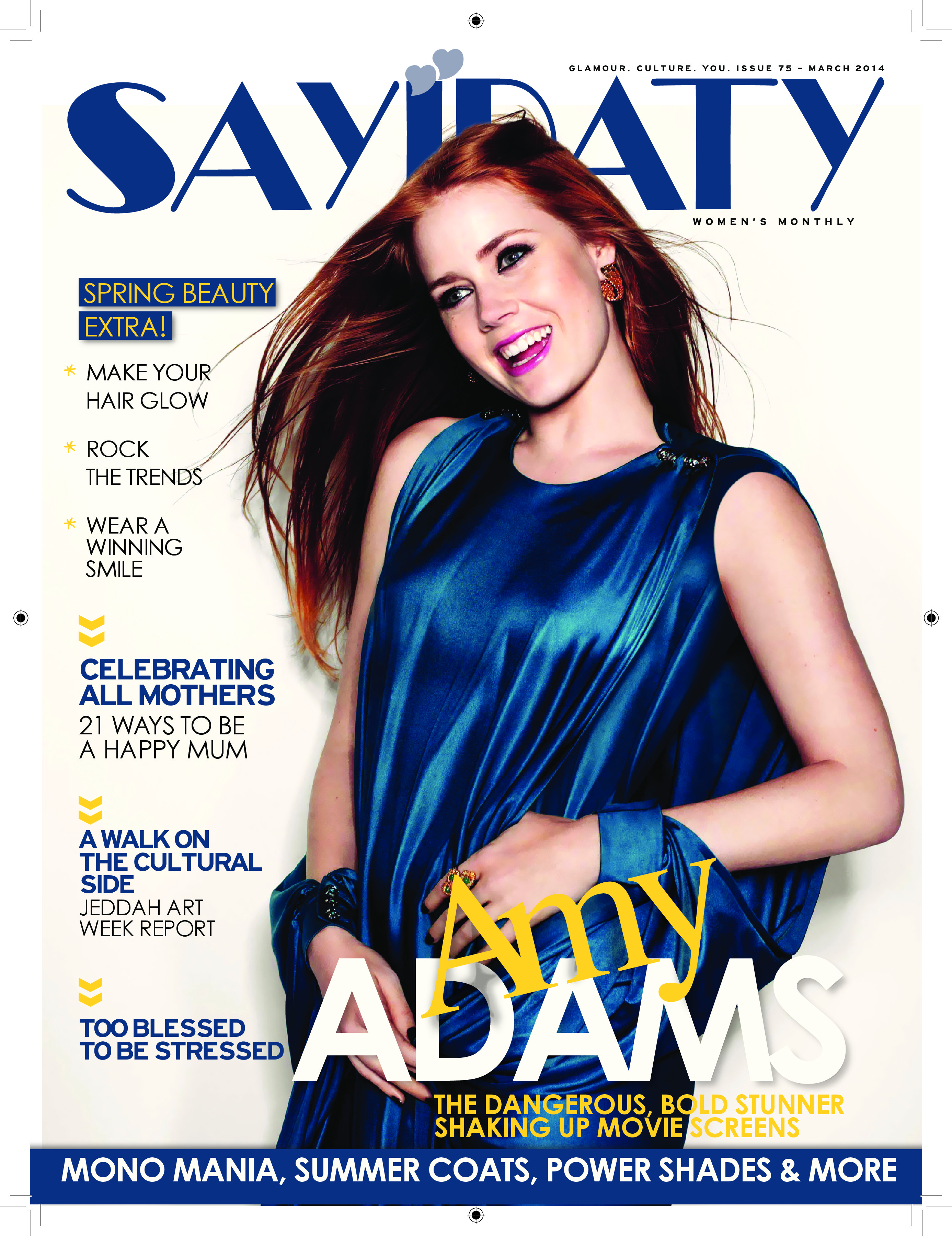 Media | Dr. Bill Dorfman, DDS - Century City Aesthetic Dentistry